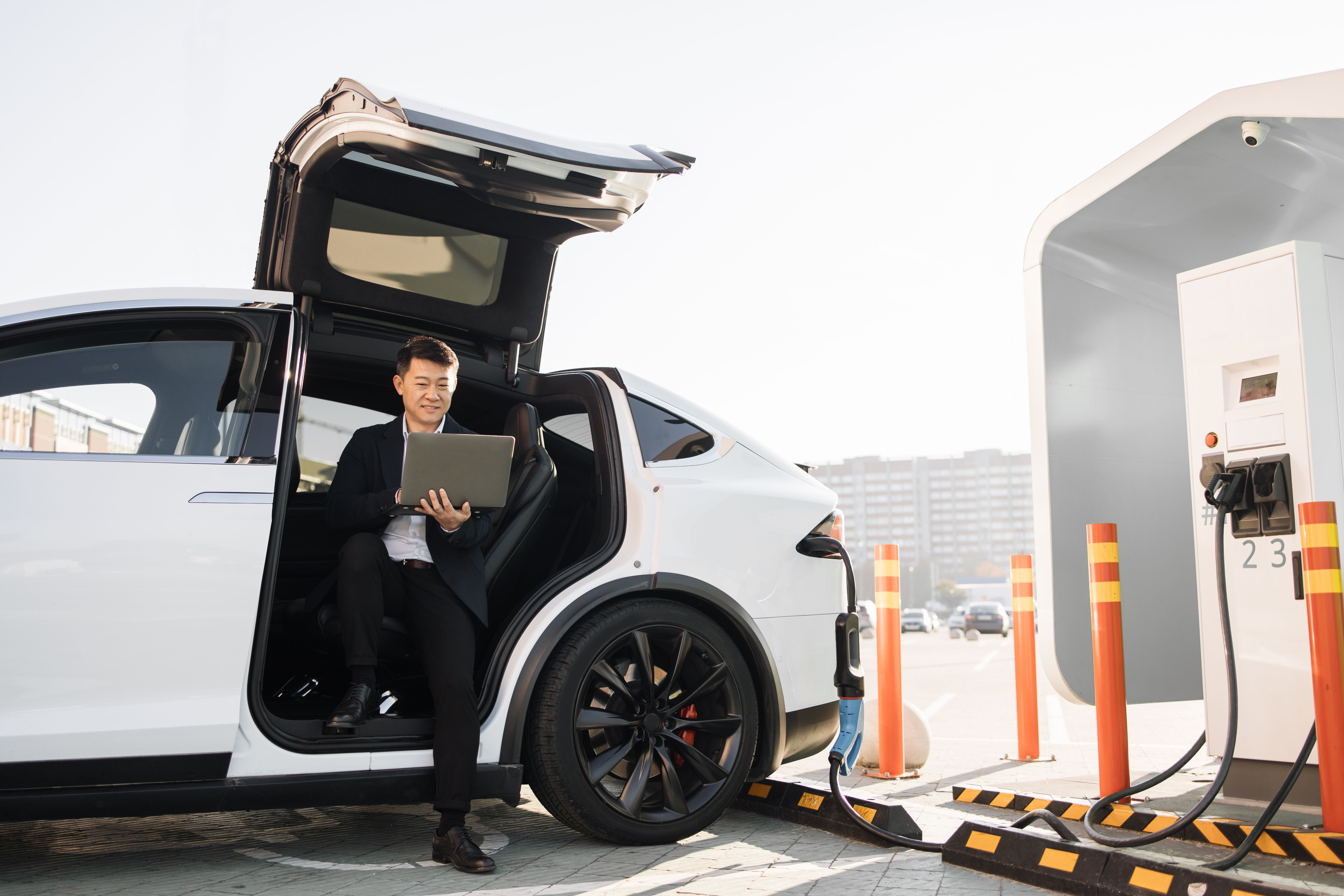 RUC'n Roll - Automate your Tesla RUC